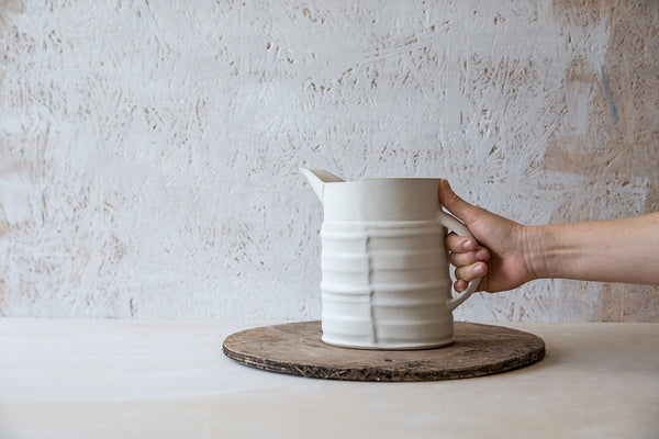 Vases & Pitchers – Freefolding Ceramic Studio