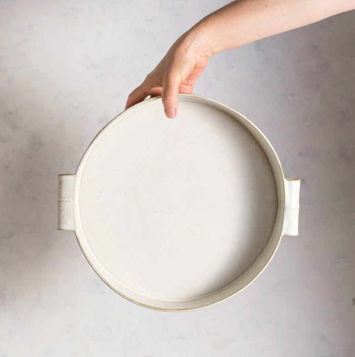 Baking dishes – Freefolding Ceramic Studio